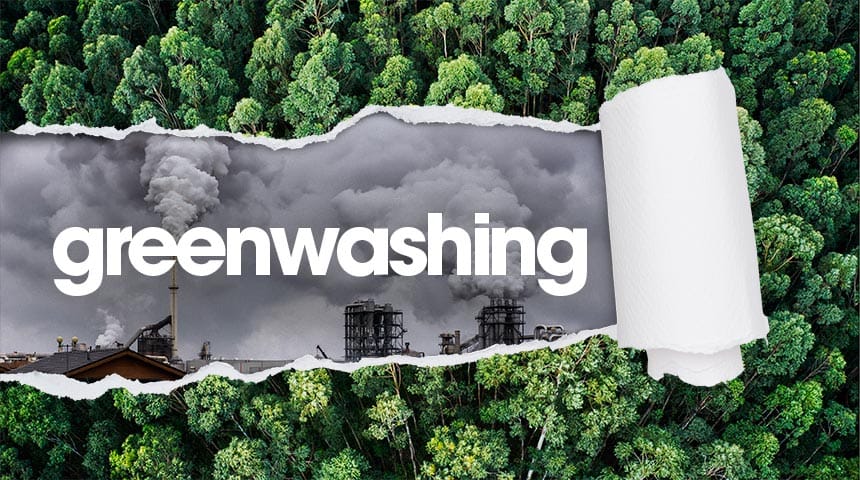 ESL lesson plan | C2 | Corporate responsibility and greenwashing